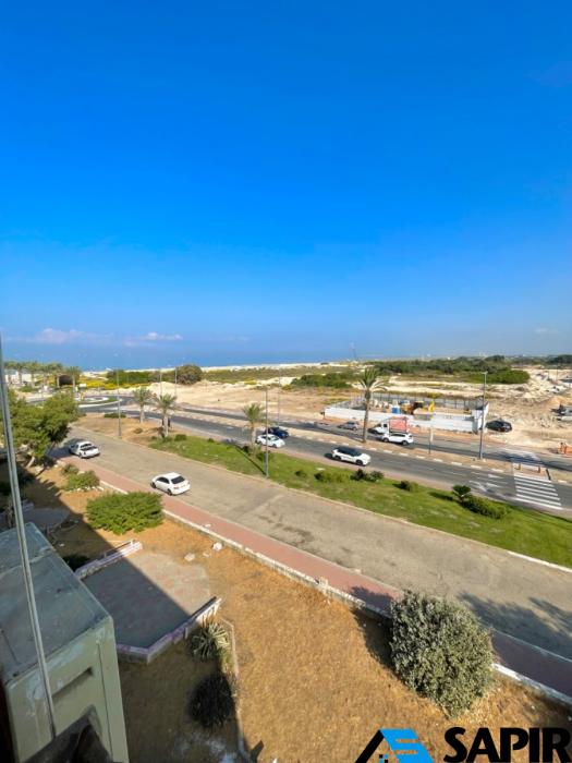 Sapir Real Estate Krayot - Haifa